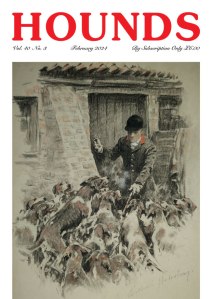 Hounds Magazine | Hounds Magazine online