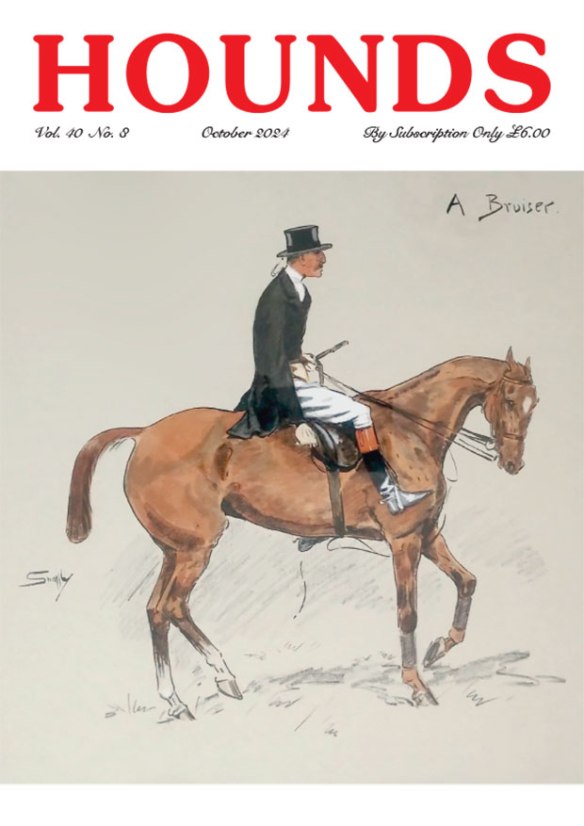 Hounds Magazine | Hounds Magazine online | Page 2
