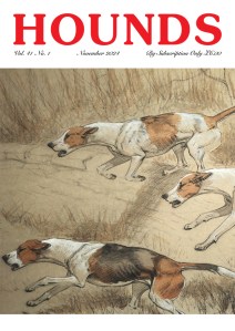 Hounds Magazine | Hounds Magazine online