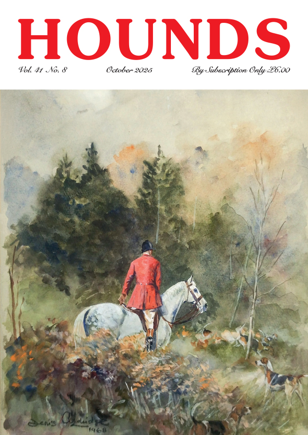 Hounds Magazine | Hounds Magazine online