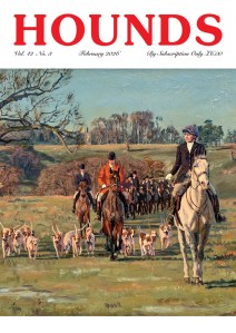 Hounds Magazine | Hounds Magazine online